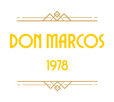 Home | DON MARCOS