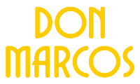 Trofeos y Medallas | DON MARCOS
